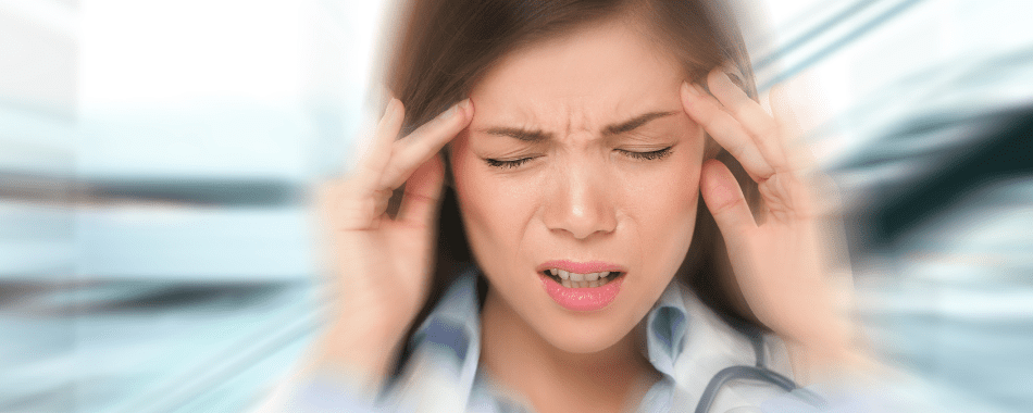 Migrena (migrenowe bóle głowy) - Pracownia Zdrowia